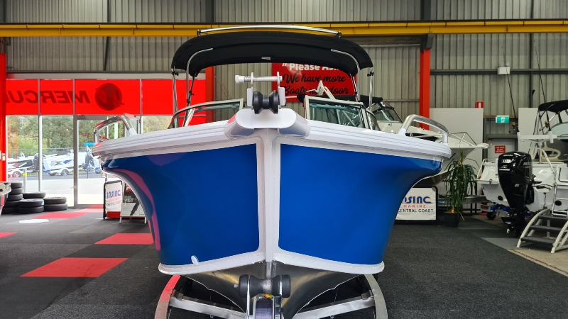 In-Stock New Boats for Sale | Insinc Marine