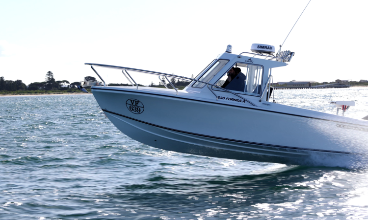 Edencraft 233 formula classic | Boats for Sale NSW | Insinc Marine